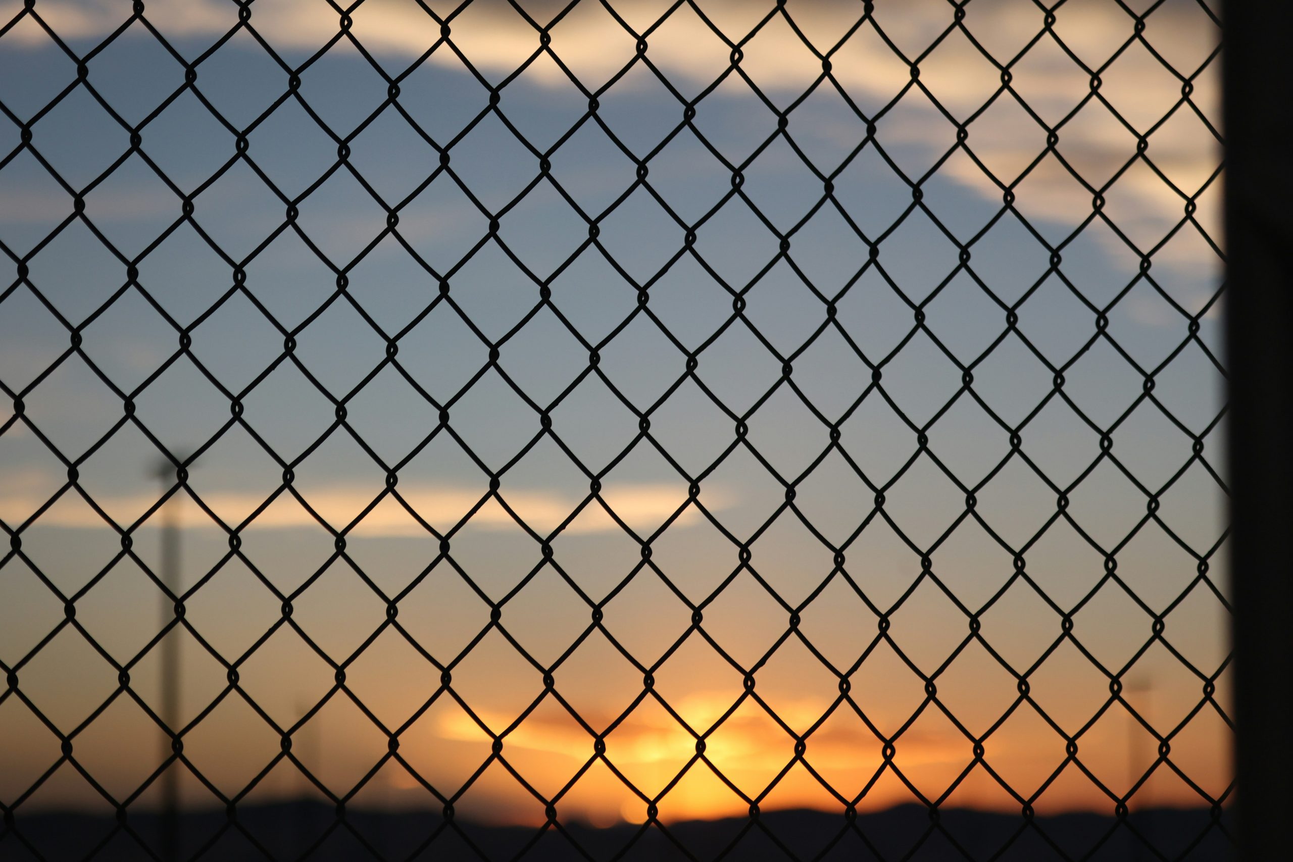 How to Build a Hog Wire Fence